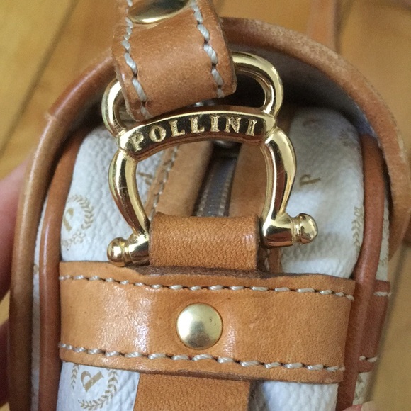 Pollini | Bags | Vintage Pollini Purse | Poshmark